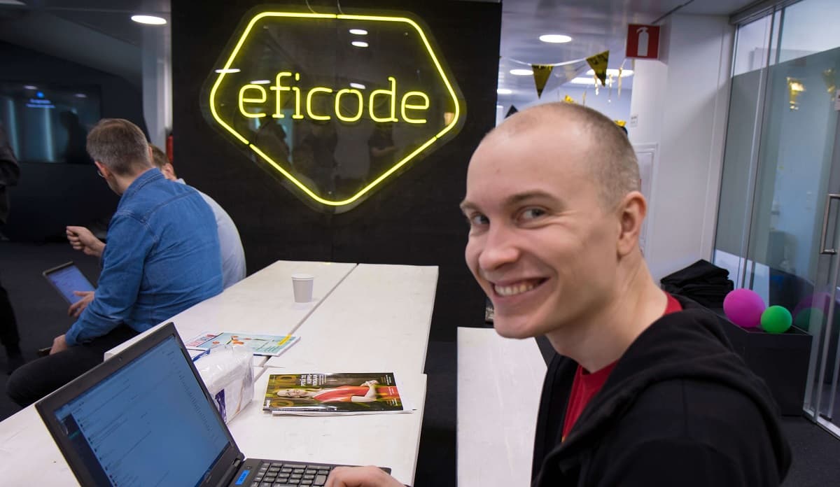 Join our ROOT team - we're recruiting!