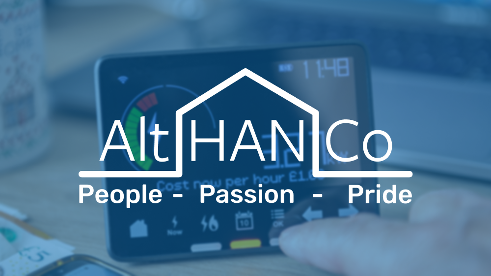 Alt HAN Co optimiert Service Management mit Eficode und Jira