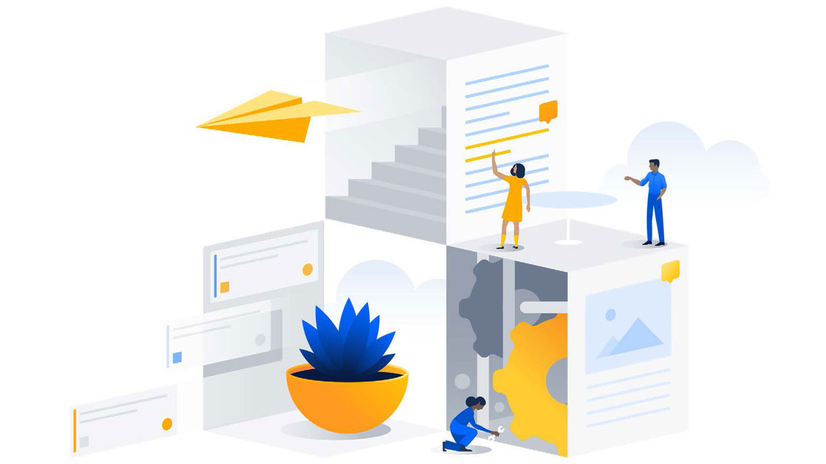 Atlassian Data Center | Eficode