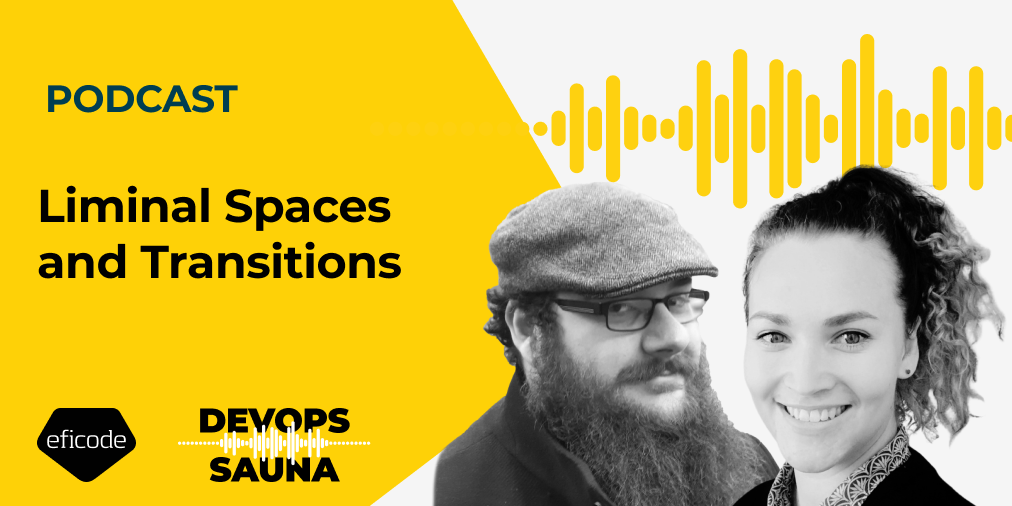 Liminal Spaces and Transitions