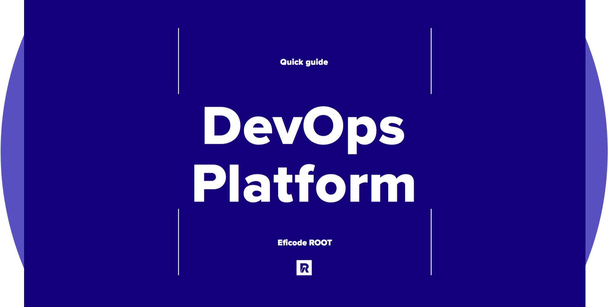 DevOps platform guide | Eficode