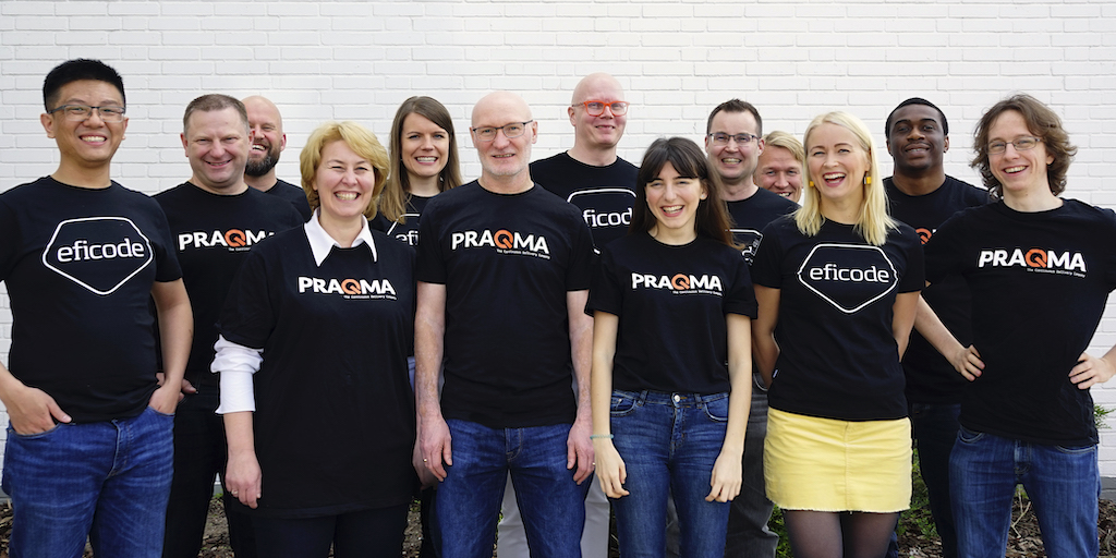 Praqma - The Continuous Delivery and DevOps company | Eficode