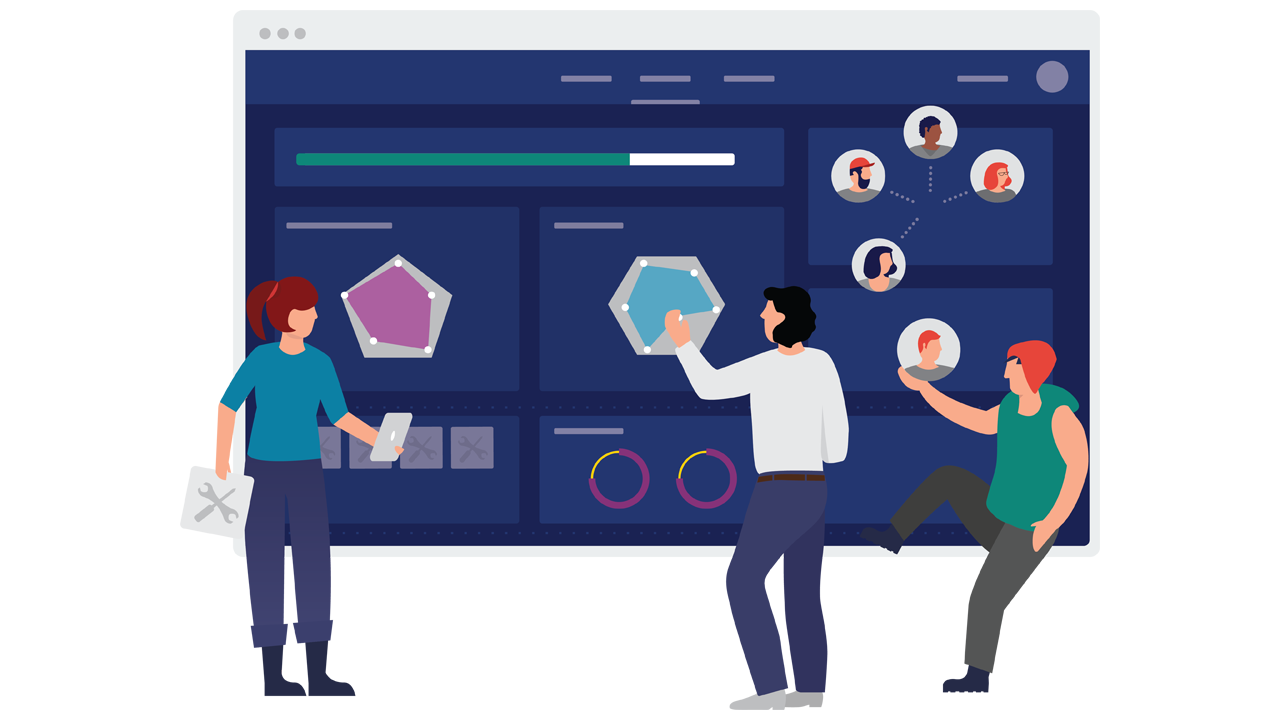 Introducing Eficode ROOT Team Management 1.5